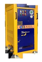 China Explosion Proof Freon Gas R32/R1234yz Oil Free Refrigerant Recovery Machine for sale