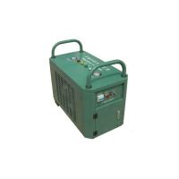 China R407C 2HP Refrigerant Recycling Machine CM5000 Air Conditioning Chiller AC Gas Recovery Charging Machine for sale