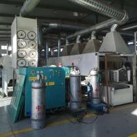 China Waste Recycling Factory HVAC Freon Machine Auto A/C Refrigerant Recovery Unit for sale