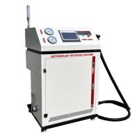 China 60~260g/S Charging Speed Automotive Ac Charging Machine With 380V/50HZ Voltage for sale