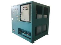 China Refrigerant Gas Transfer Recovery System Refrigerant ISO Tank Vapor Recovery Recharge AC Gas Charging Machine for sale