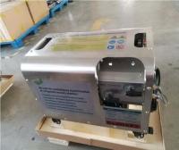 China Explosive-Proof Aircon Gas Recovery Recharge Machine Refrigerant Charging Equipment 1HP Refrigerant Recovery Unit for sale