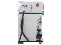 China Air Conditioning Refrigerant Charging Station Gas Filling System for sale