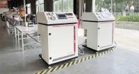 China Air Conditioning Refrigerant Charging Station Gas Filling System for sale