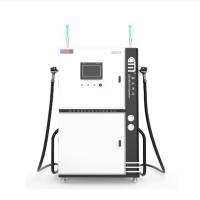 China R22 R134a Ac Recovery Recycle Recharge Machine For Manufacturing Plant for sale