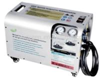China Freon R1234yf Recovery Gas R290 R600 Charging Refrigerant Recharge Machine for sale