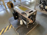 China Freon R1234yf Recovery Gas R290 R600 Charging Refrigerant Recharge Machine for sale