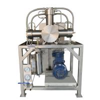 China Gas Refrigerante R22 Car Ac Recharge R134a Recycling Butane Recovery Pump for sale