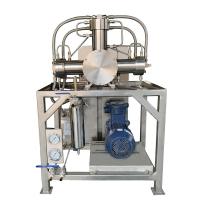 China Freon Pumping Station Aircon Recovery Refrigerant Butane Propane Extraction Pump for sale