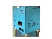 China R23 R508 Recovery Refrigerant Ultra High Pressure Refrigerant Charging Machine for sale