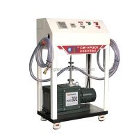 China Fully Automatic Car Aircon Refilling Machine With Touch Screen Control for sale
