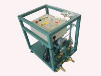 China R1233zd Recover Gas Freon Machine Freon Charging Equipment Refrigerant Recovery Machine for sale
