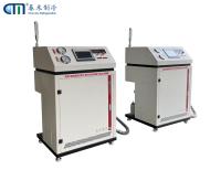 China R407C 1PH Refrigerant Charging Machine With 60~260g/S Charging Speed for sale