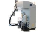 China R407C 1PH Refrigerant Charging Machine With 60~260g/S Charging Speed for sale