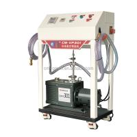 China AC Refrigerant Charging Equipment R290 AC Freon Filling Station for sale