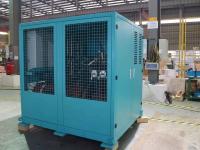 China 25HP Refrigerant Recovery Refrigerant Recycling Machine Industrial Refrigerant Recovery Machine for sale