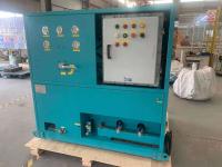 China 25HP Refrigerant Recovery Refrigerant Recycling Machine Industrial Refrigerant Recovery Machine for sale