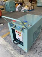 China R290 24v Dc Refrigerator Unit Oem Refrigerant Recovery Machine for sale