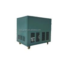 China High Pressure Refrigerant Recovery Recharge Machine R23 SF6 Freon Recovery Charging Machine for sale