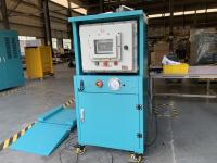 China Freon R410A Gas Charging Filling Machine Refrigerant Charging Station for sale