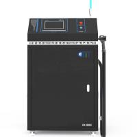 China R410a R134a High Speed Refrigerant Charging Machine Ac Gas Recovery Recycling Charging Equipment for sale