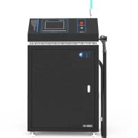China AC Refrigerant Charging Machine Ac Production Line Refrigerant Vacuum Recovery Filling Station for sale