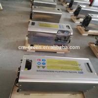 China High-Speed Ac Recovery And Recharge Machine R1234yf R134a Refrigerant Recovery Unit for sale