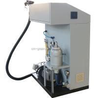 China R32 Automatic Refrigerant Recovery Charging Machine Air Conditioner Recovery System R134a R290 Ac Gas Recharge Machine for sale