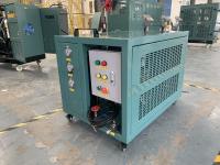 China High Pressure R23 R508 Refrigerant Recovery Unit Oil Less Refrigerant Recovery Machine for sale