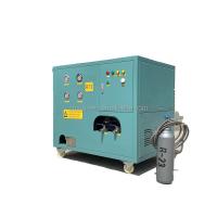 China SF6 Refrigerant Recovery Unit Ultra Low Temperature R23 R13 Refrigerant Recovery Machine 2HP Recovery Pump for sale