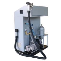 China R513A 220V 50Hz Auto Air Conditioning Recharge Machine With 200g/S Charging Speed for sale