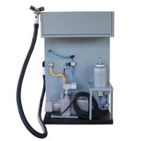 China R513A 220V 50Hz Auto Air Conditioning Recharge Machine With 200g/S Charging Speed for sale