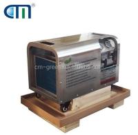 China flammable R32 R290 refrigerant recovery charging machine 1HP ATEX recovery unit explosion proof recovery unit for sale