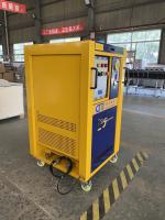 China R410a R404a refrigerant recovery machine a/c air conditioning refrigerant gas charging machine for sale