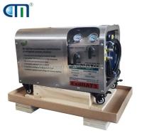 China R32 Refrigerant Recycling Machine Industrial Refrigerant Charging Station for sale