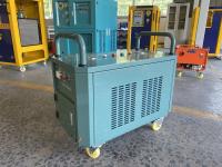 China China Factory Supply Cheap Price Refrigerant Recovery Machine 2HP Refrigerant Recycling Charging Equipment for sale