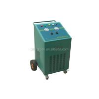 China Refrigerante R1234yf Auto Freon R 134a Refrigerant Charging Equipment for sale