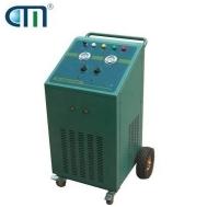 China Gas R410a Recover Gas Freon Machine Refrigerant Recharge Machine for sale