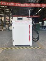 China R134a R410a Car Ac Recharge Machine for Machinery Repair Shops for sale