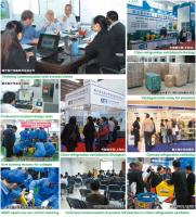 China three stages R404a refrigerant filling machine freon split charging station multiple stations recovery charging machine for sale