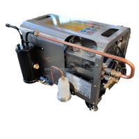 China R600 refrigerant freon recovery machine value Refrigerant Charging Station for sale