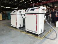 China Freon CM8600 AC Recovery And Recharge Machine air conditioner recharge machine for sale