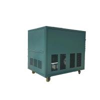 China R23 Chiller High Pressure Refrigerant Recovery Unit R13 SF6 Refrigerant Recovery Charging Machine for sale