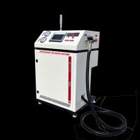 China CM8600 Refrigerant AC Recharge Machine Automatic R134a Charging Machine for sale