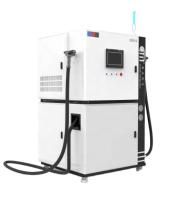 China R245FA SF6 Refrigerant Charging Machine High Accuracy Automatic Refrigerant Charging Station for sale