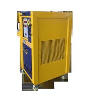 China R 134a Air Conditioner Gas Recovery Machine Refrigerant Filling Equipment for sale