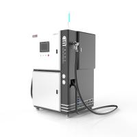 China Dual Filling System Hydrocarbon Refrigerant Charging Machine  R290 R600a Refrigerator Recharge Machine for sale