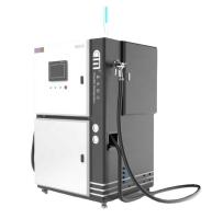 China Dual Filling System Hydrocarbon Refrigerant Charging Machine  R290 R600a Refrigerator Recharge Machine for sale