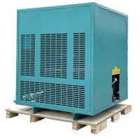 China ISO TANK transfer machine Fast gas recovery machine equipment for sale