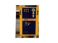China Recovery Gas R290 Freon Charging Equipment Refrigerant Recovery System for sale